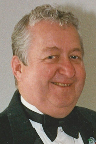 John L. Brandon Sr. 1940-2025 | News, Sports, Jobs - Tribune Chronicle